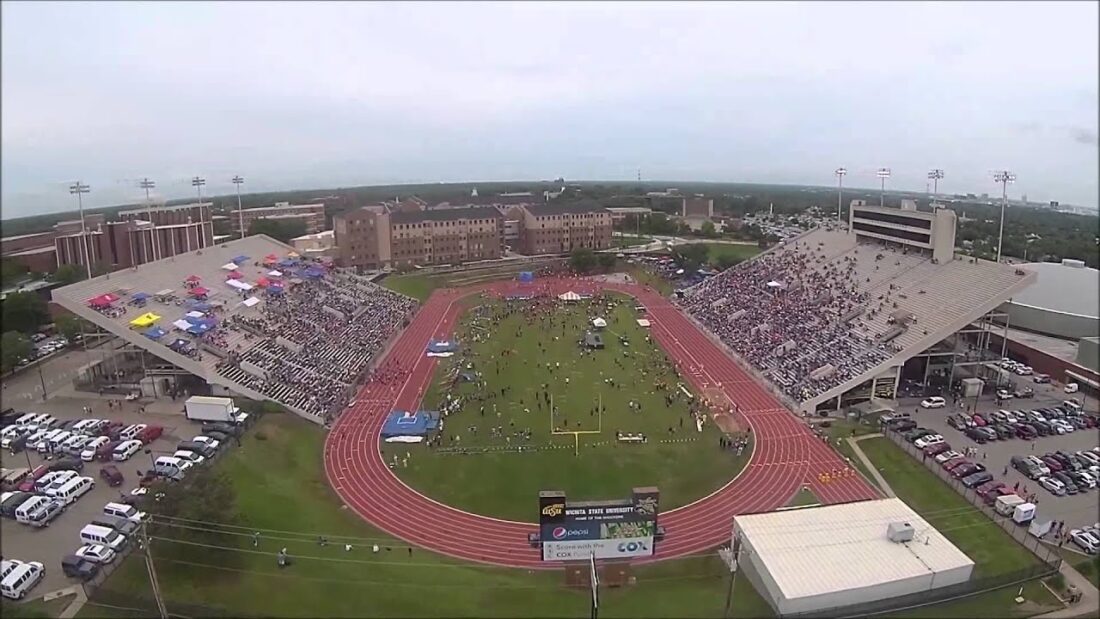 Regents approve Wichita State proposal to tear down four-decade site of ...